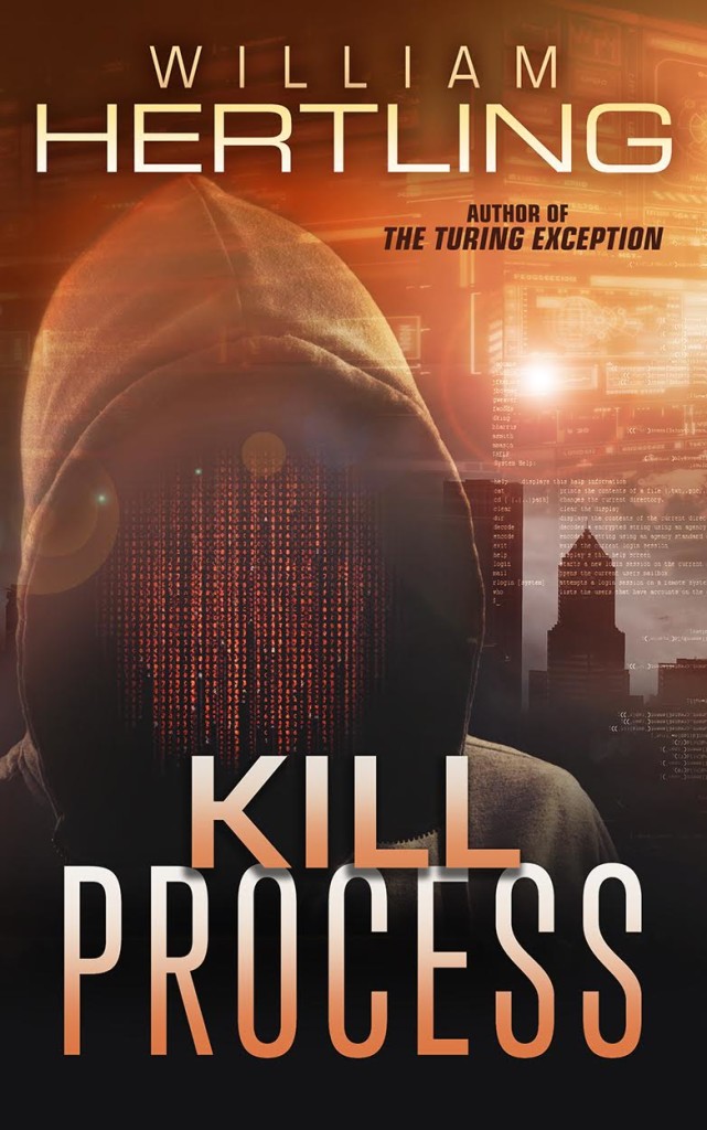 Kill Process Status - William Hertling's Thoughtstream